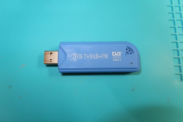 ソフトウェア無線 SDR#(SDRsharp)のインストール手順 | falconblog