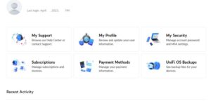 実売9万円のUTMルーター UniFi Dream Machine SEの導入手順 | falconblog